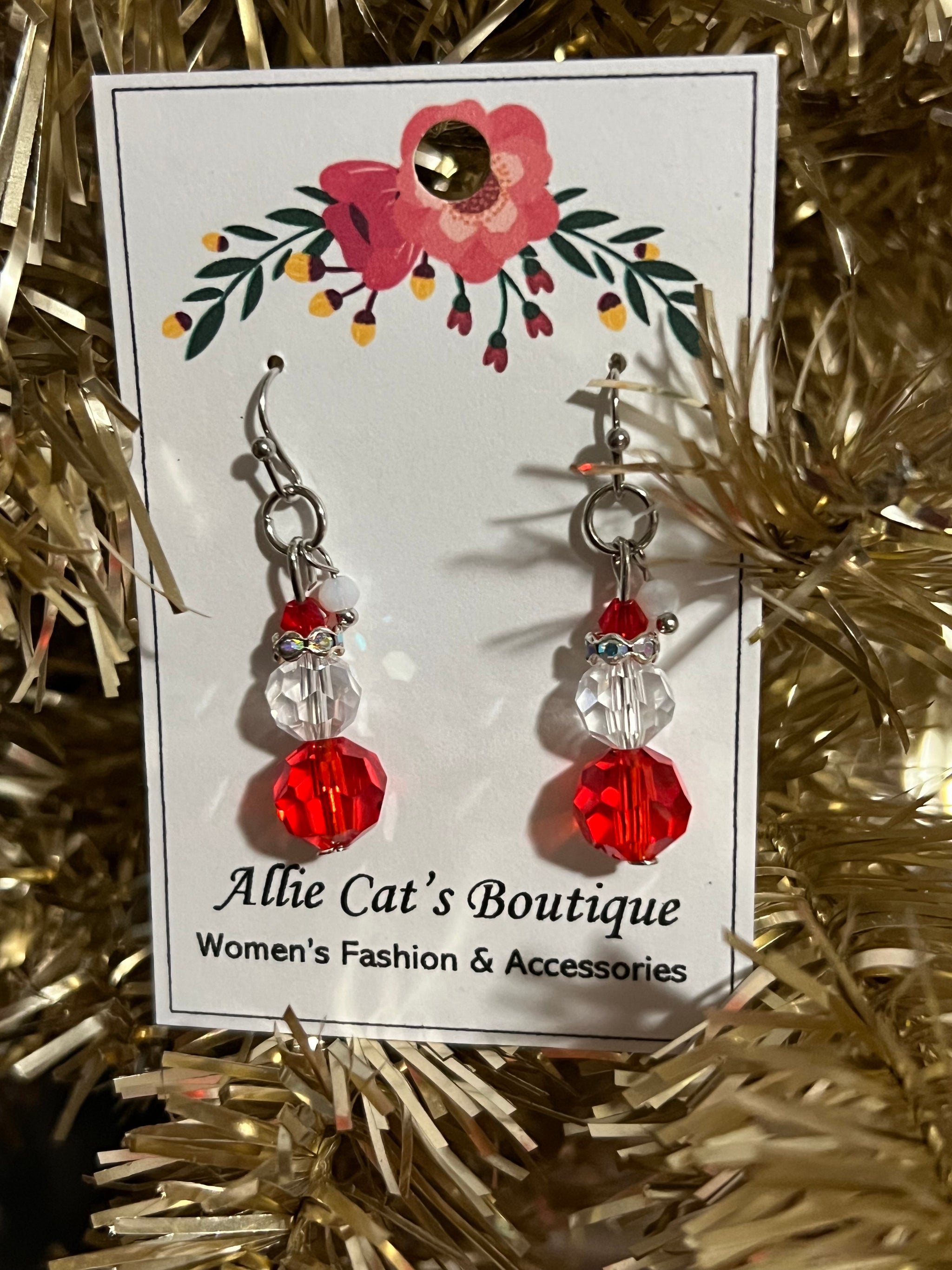 Allie Cats Boutique