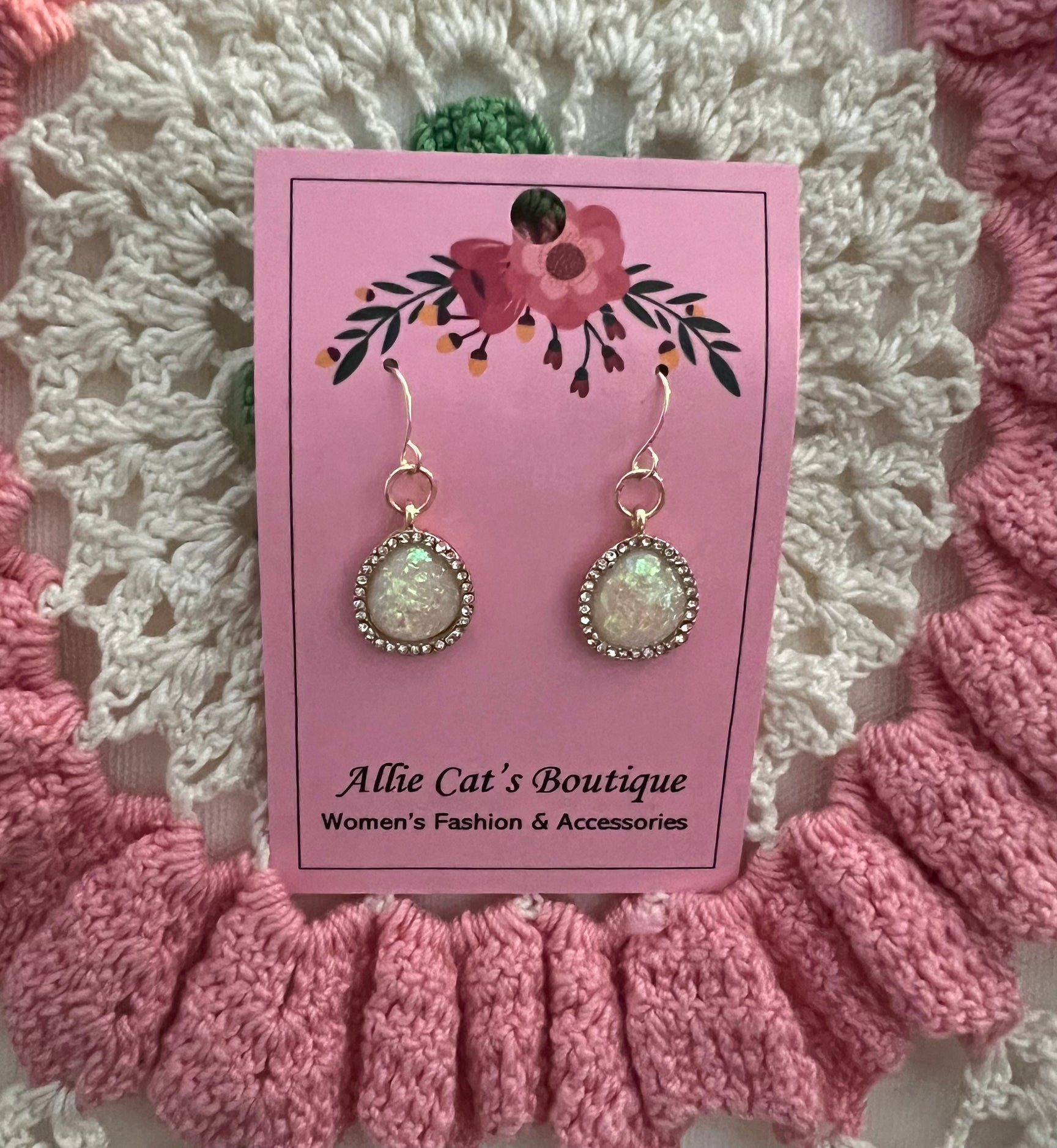 Allie Cats Boutique